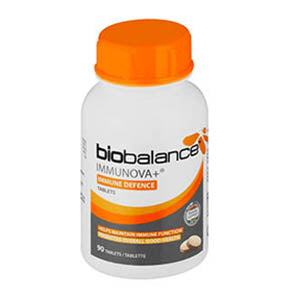 BIOBALANCE IMMUNOVA – Coachman's Pharmacy