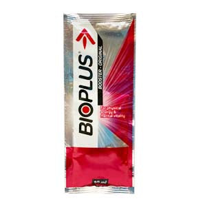BIOPLUS BOOSTER SACHET 1'S – Coachman's Pharmacy