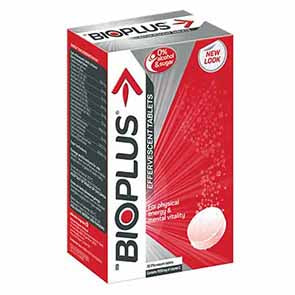 BIOPLUS EFF TABS 20 – Coachman's Pharmacy