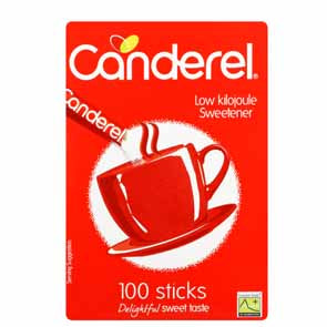 CANDEREL STICK SACHETS 100 – Coachman's Pharmacy