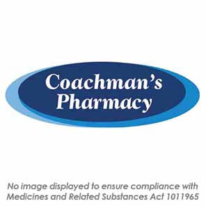 FLUSTAT SYRUP 100ML – Coachman's Pharmacy