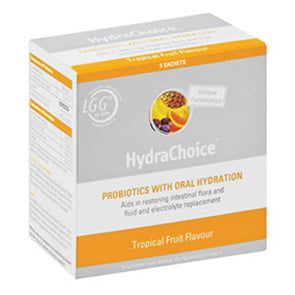 HYDRACHOICE TROPICAL SACHETS 5 – Coachman's Pharmacy