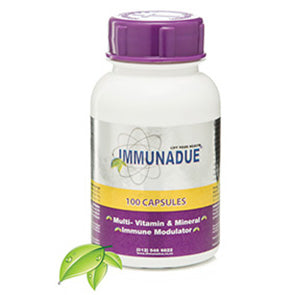 IMMUNADUE CAPS 100 – Coachman's Pharmacy