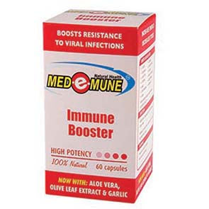MED E MUNE CAPS 60 – Coachman's Pharmacy