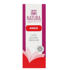 NATURA ANGIO DROPS 25ML – Coachman's Pharmacy